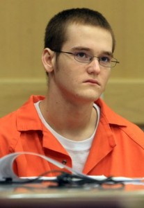 Text message leads to steel-toed beating - Askthejudge